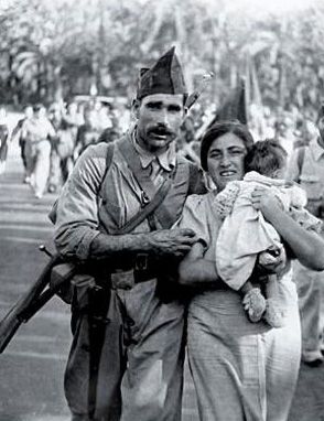 Spanish civil war and revolution photo gallery, 1936-39 | libcom.org